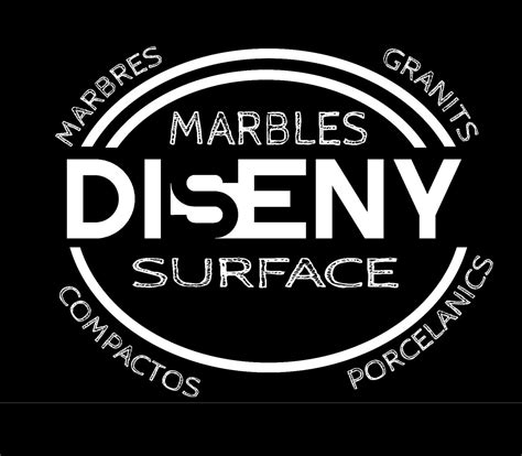 Marbres Diseny Surface Sl Marbristes Cat