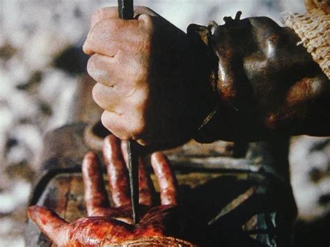 De Qué Murió Jesucristo Según Los Forenses Infobae