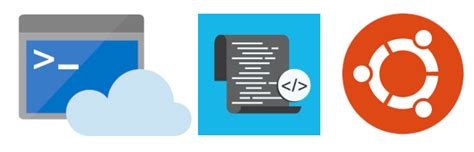 Azure Cloud Shell Run Ubuntu Linux Commands And Apps Neil Sabol S Blog It Weird Bikes And