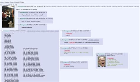 Dan Hold Her Tighter She S A Fighter Schneider 8chan Know Your Meme