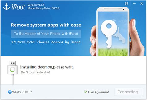 5 Best One Click Root Tools To Safely Root Any Android Device