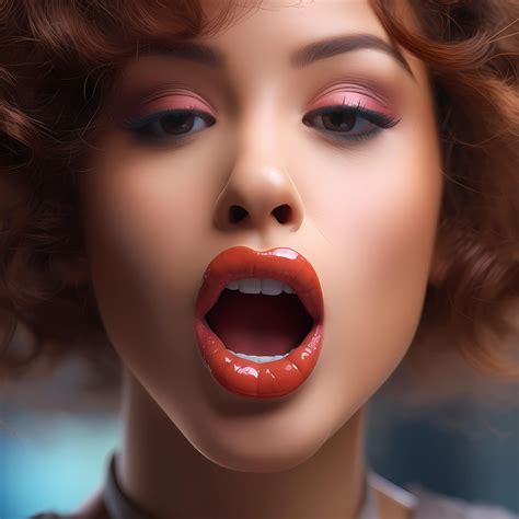 Download Sultry Woman Expressive Royalty Free Stock Illustration Image Pixabay