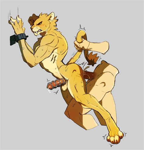 Rule 34 Anal Anal Sex Anthro Anthro Penetrated Boni Artist Chastity