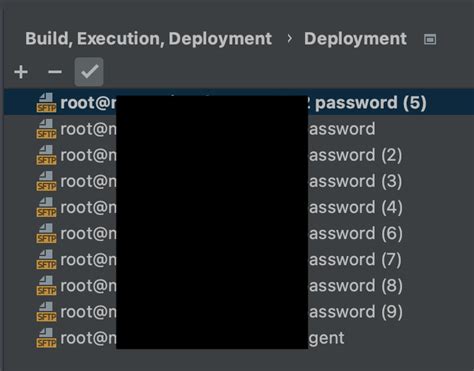 Remote Debugging Opens Up In Remote Sources Folder Ides Support