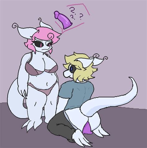 Rule 34 2022 Alien Anal Anal Sex Anthro Ass Black Sclera Breasts