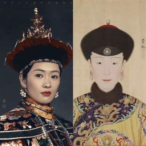 这些满清贵族的姓氏，你知道几个？大多在满清灭亡后改了姓