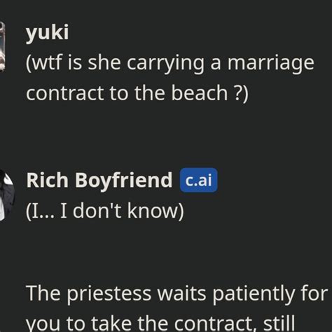 The First Dumb Ai Rcharacterai The First Dumb Ai Rcharacterai