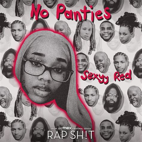 Sexyy Reds ‘rap Sht Single ‘no Panties Receives Music Video