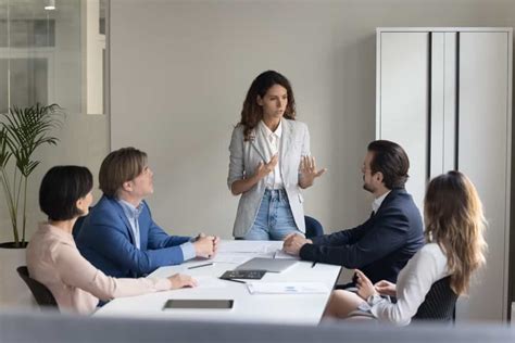 Mastering The Art Of Advocacy For Data Resources Pragmatic Institute
