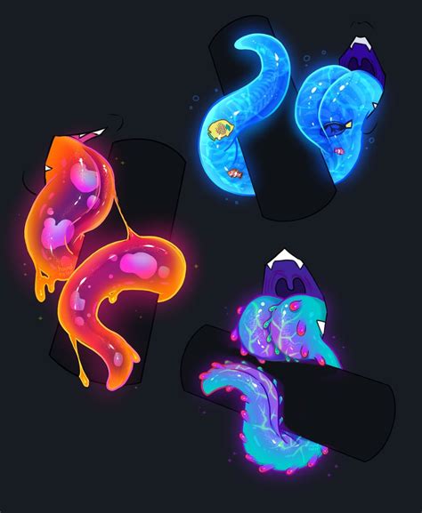 Original Drawn By Houndeater Danbooru