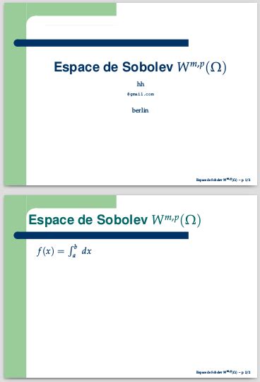 Presentations Error Compiling In Prosper TeX LaTeX Stack Exchange
