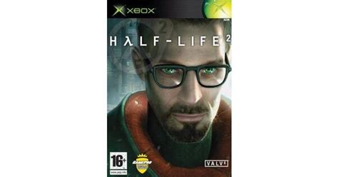 Half-Life 2 (Xbox)