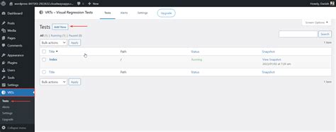 What Is Visual Regression Testing And How To Implement It