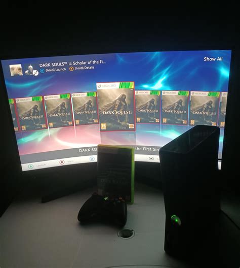Hacks And Mods For The Xbox 360