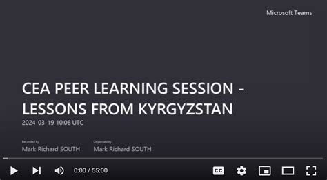 Ifrc Europe Peer Learning Events Community Engagement Hub