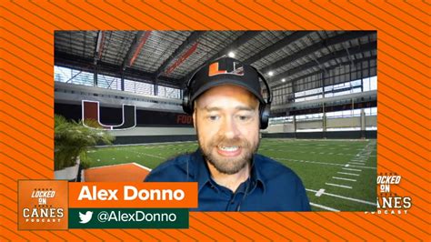 Cormani Drama Brown And Hussey Decisions What Miami Hurricanes Fans Should Watch On Esd All