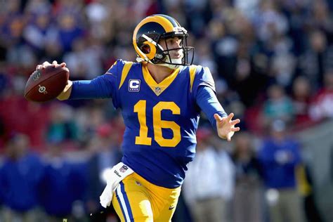 Jared Goff 2020 Player Props Should You Bet The Over Or Under