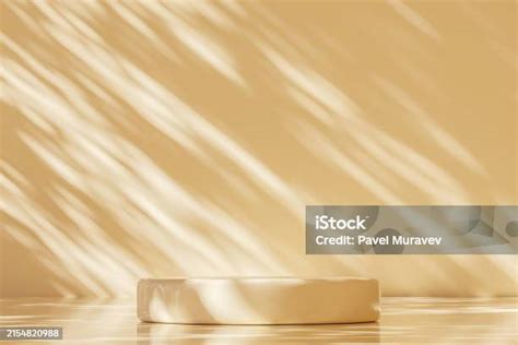 현대 베이지색 제품 스탠드 부드러운 그림자 광고 자료 전자 상거래 목록 향상 상품 디스플레이 우아한 플랫폼이 있는 제품 프레젠테이션 배경 개선에 대한 스톡 사진 및 기타