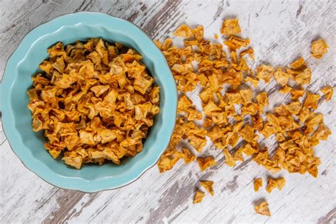 Amrita Superfood Pantry Essentials Dried Diced Apricot Amrita