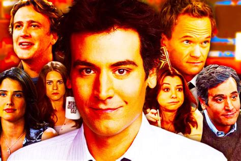 10 Jaw Dropping Reasons Himym Should Have Ended Sooner