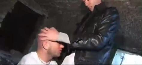 CRIMINAL TURNS TABLES ON COP BECOMES DOMINANT ThisVid Com