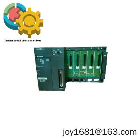 Mitsubishi A1sj Cpu Module Advanced Control Solutions Abb Dcs Heavy Mitsubishi A1sj Cpu Module Advanced Control Solutions Abb Dcs Heavy