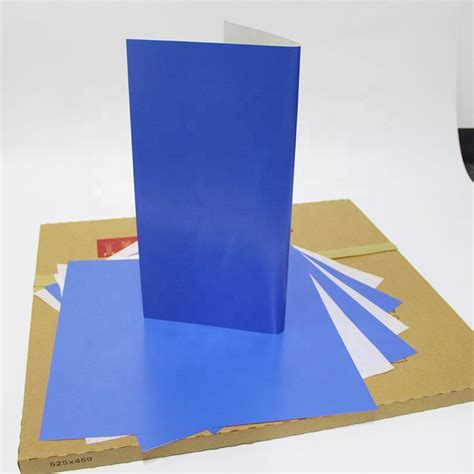 단일 층 Ctcp 플레이트 의 고품질 단일 층 Ctcp 플레이트