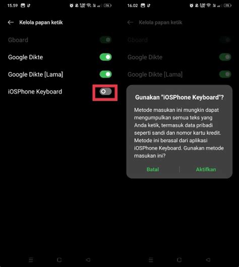 Cara Mengubah Emoji Android Menjadi IPhone Wajib Coba Hallo GSM