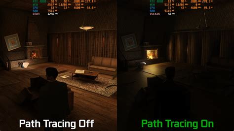 Geforce Rtx 4080 с трудом справляется с Max Payne Rtx Remix — I2hard