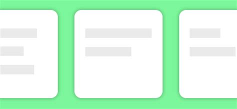 Curated List Of Interactive Mobile Design Patterns