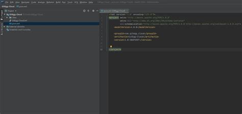 Springcloud微服务实战——搭建企业级开发框架（三）：创建maven工程 云社区 华为云