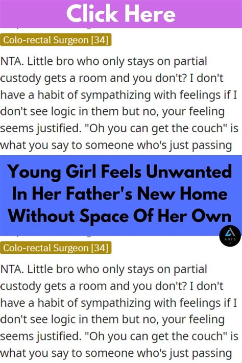 Dailysquared Com Girl Feels Unwantedd Utm Source Ants Utm Medium