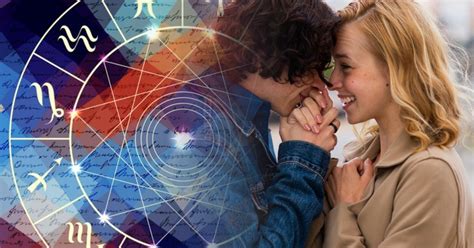 Ці три знаки Зодіаку воззєднаються зі старим коханням у 2024 році