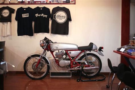 Z Yard