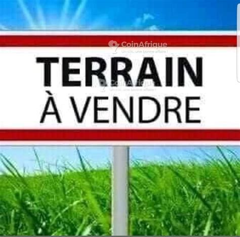 Terrains Vente terrain Adétikopé au Togo CoinAfrique Togo