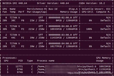 Pytorch指定多块gpu运行代码envi Pytorch Csdn博客