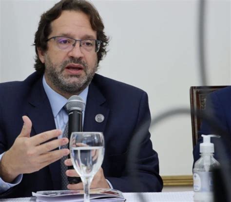 Inflación La Incomodidad De Marco Lavagna Y La Versión Que Afirma Que