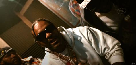 Video Jim Jones 2 Million Up Freestyle” Rap Radar