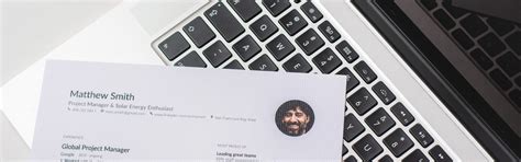 Are Photos On Your Resume Unprofessional Expert Advice Enhancv