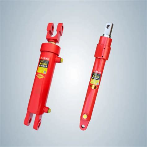 농업 기계 실린더