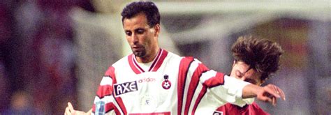 La Fiche De Mohamed Chaouch Ogc Nice