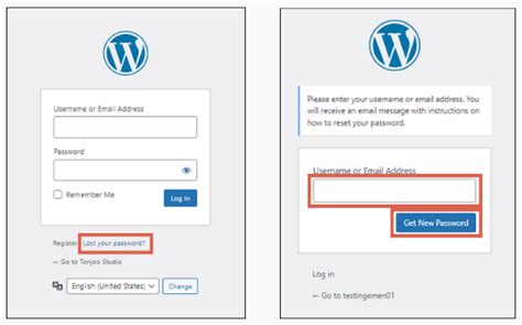 3 Ways On How To Access Wordpress Admin In Cpanel And Localhost Tonjoo