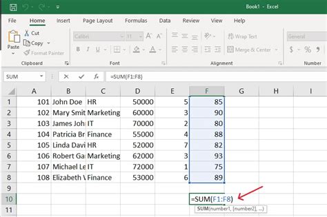 Why Is Excel Important 9 Top Functions Explained Master Data Skills AI