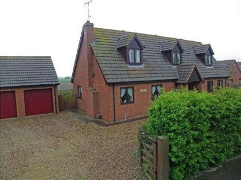 Property Valuation Hardwick Cottage Church End Fleet Spalding
