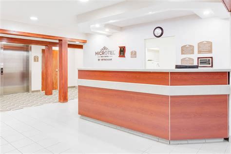 Microtel Inn And Suites By Wyndham Olean Allegany Olean Ny Hotels