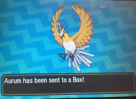 [7] Wanted This Guy Since Hgss After Many Years My Hunt Is Finally Over R Shinypokemon