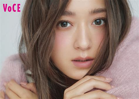 画像68 戸田恵梨香、母になり 新たな人生観”語る「voce」1年ぶり表紙 モデルプレス