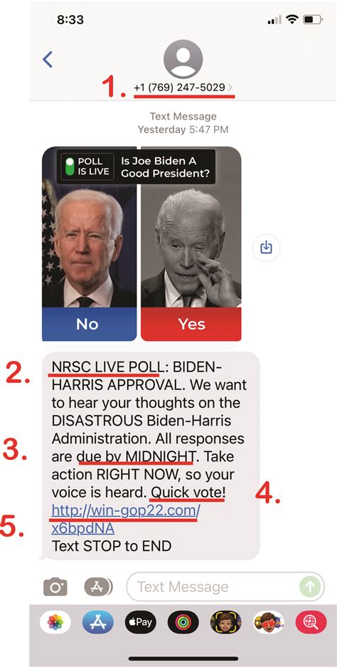 Detecting Scam Text SMS Messages Sarah Cath S Adventures