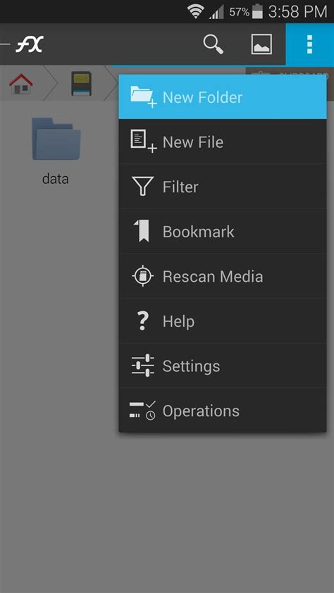 Free Up Space On Android By Moving Large Game Files To An Sd Card