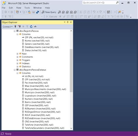 Github Renatosantoslwconsultar Cpf Simples Projeto De Consulta De Cpf Com Banco De Dados Sql